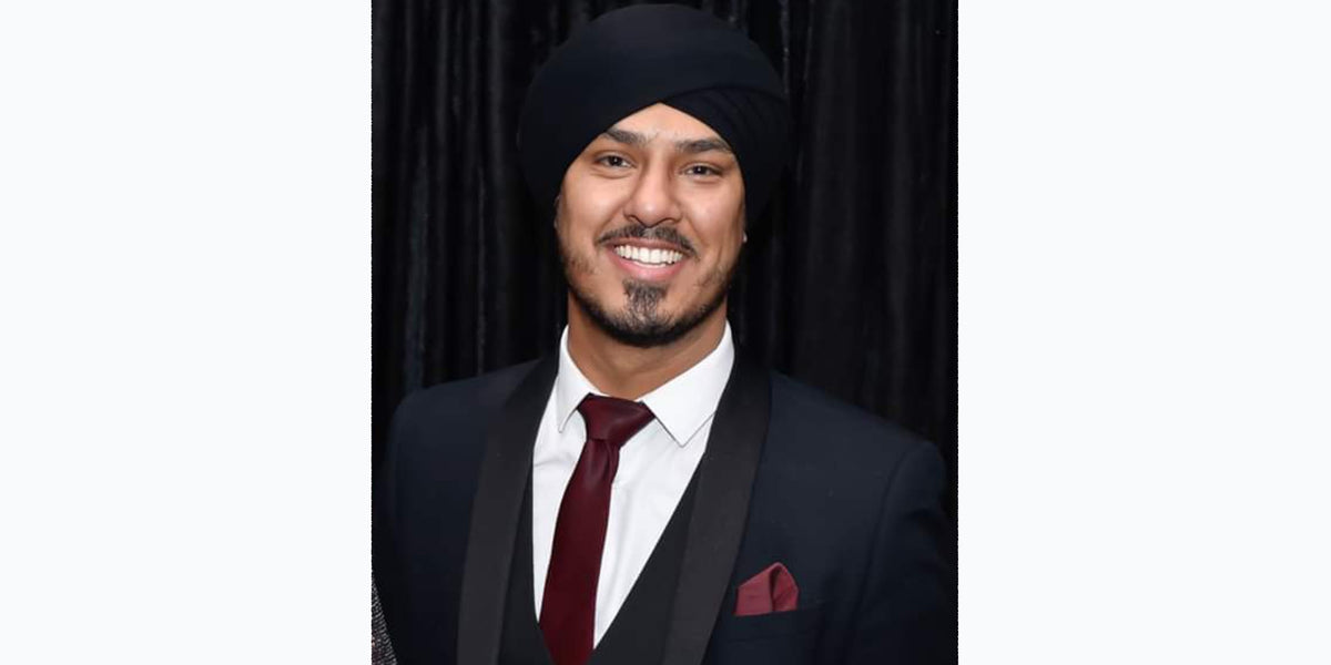 Manpreet Darroch, YOURS - Youth for Road Safety. — Room9media